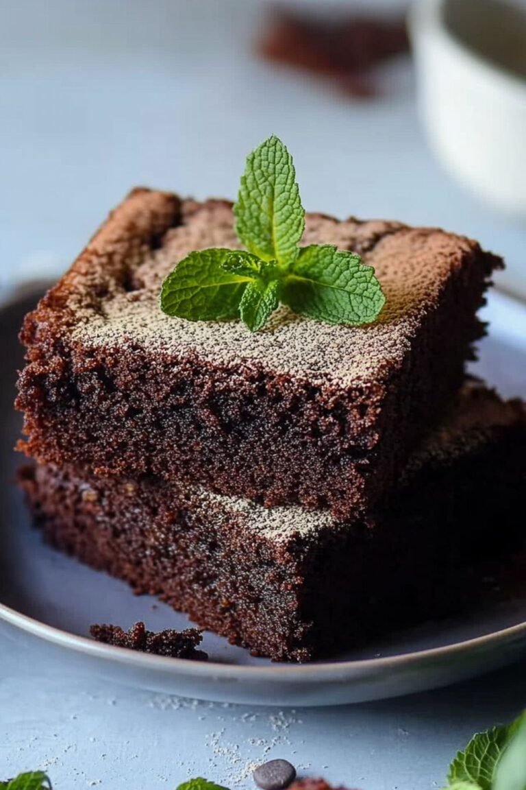 Kuchen ohne Backen - Schneller Kuchen in nur 5 Minuten